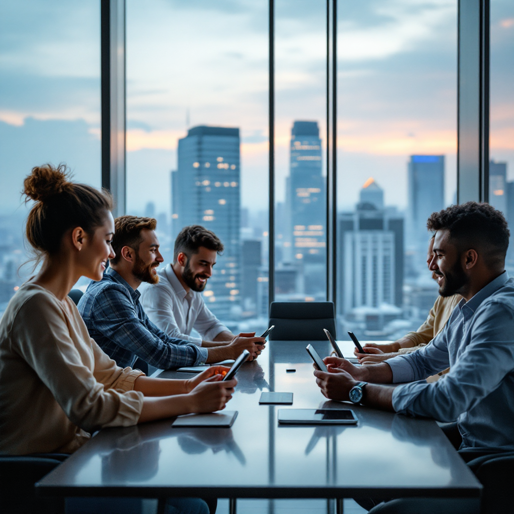 Webflash - Internet, TV e Telefonia